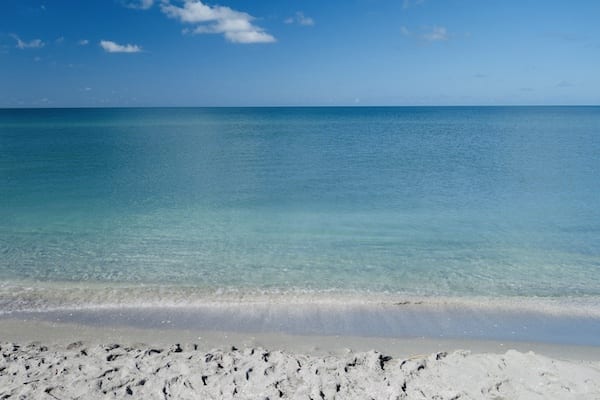 Midnight Pass Beach - Lazy Locations - Florida