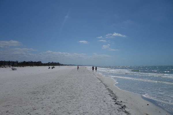 Whitney Beach - Lazy Locations - Florida