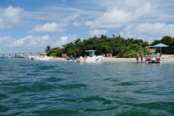 Peanut Island - Lazy Locations - Florida